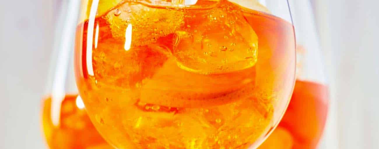 Le Spritz à la conquête de nos apéro, les secrets de son succès